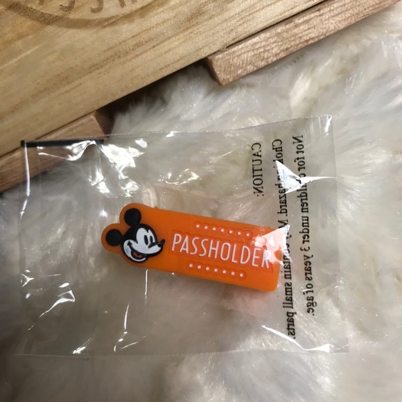 Disney | Other | Walt Disney World Passholder Set Magnet Coaster | Poshmark